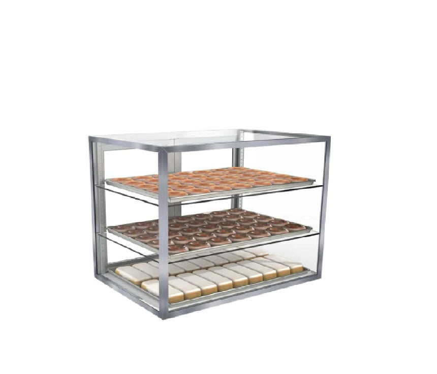 Countertop Display Cases: A Comprehensive Overview of Features and Ben ...