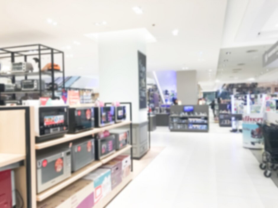 Types of Store Layouts: Pick One for Your Retail Store Displays | Now ...