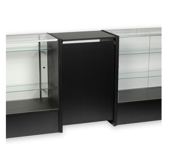 Why Black Display Cases Are the Best Choice for Modern Retail Spaces ...