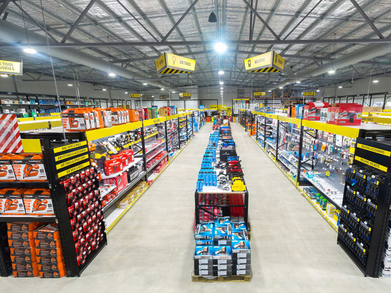 Discover the Best Retail Store Display Supplier: Explore Now! | Now ...