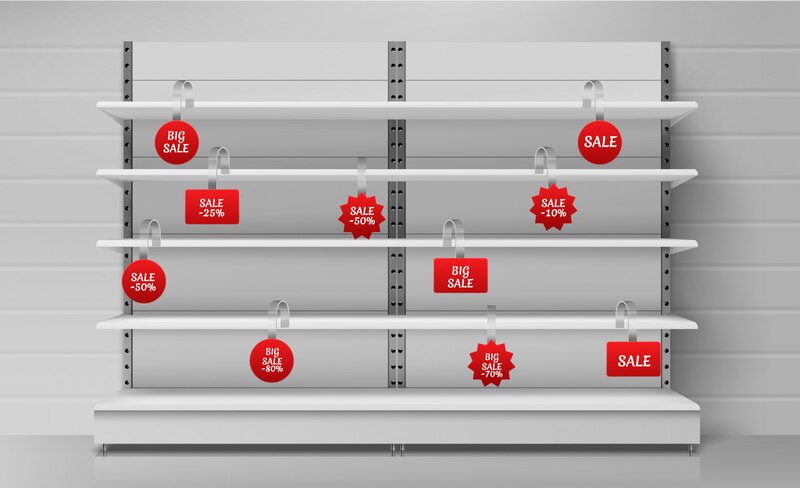 What Makes for a Successful Retail Store Display? | Now Displays
