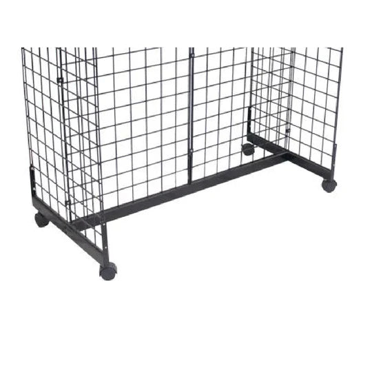 Design Your Dream Space by Incorporating Wall Grid Panels | Now Displays