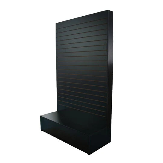 Designing for Success: Optimizing Retail Spaces with Slatwall ...