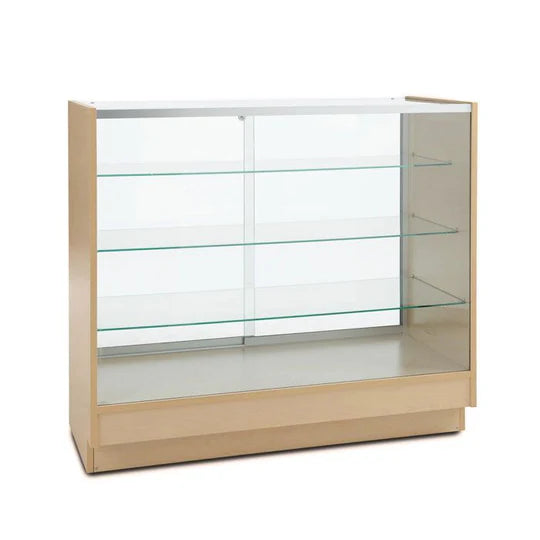 Smart Retail Solutions: Choosing the Right Display Shelves for ...