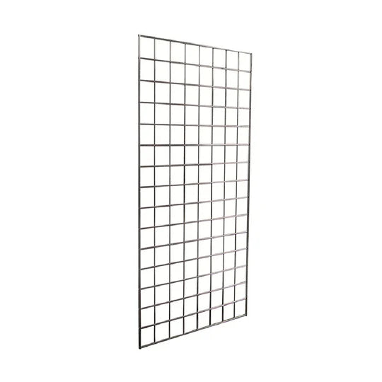 Upgrade Your Retail Space with Sleek and Practical Grid Wall ...