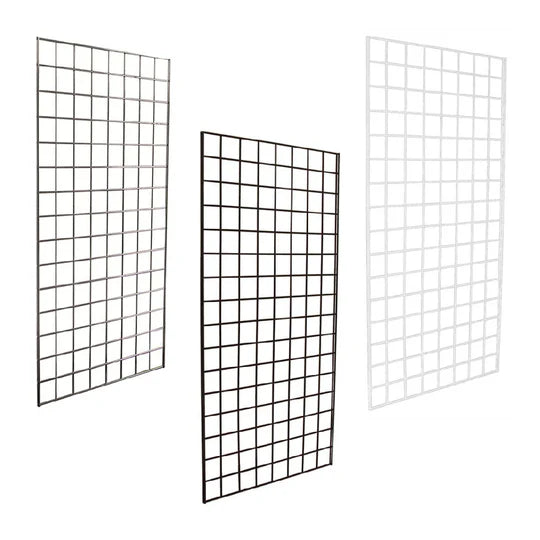 Effortless Organization Made Possible by Harnessing Grid Wall Panels ...