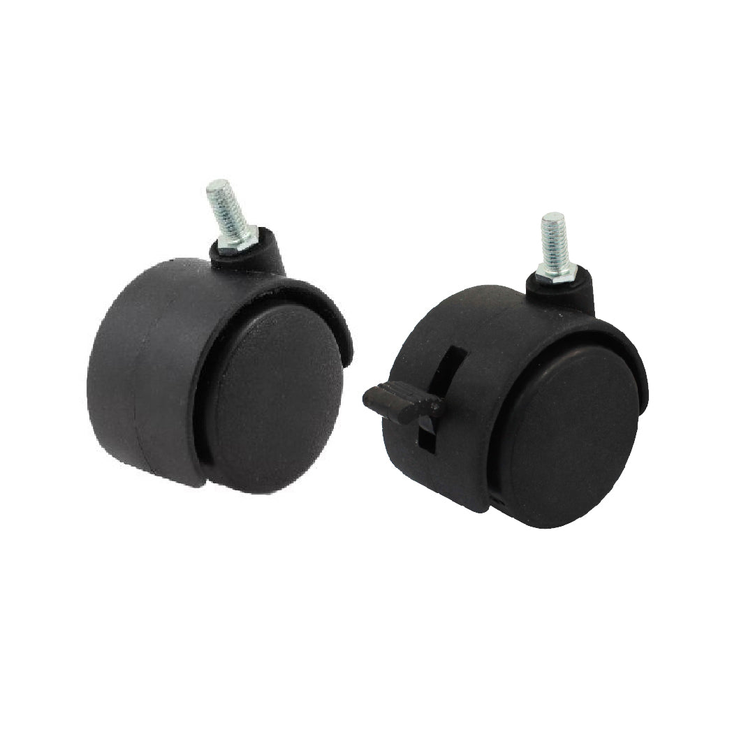 Buy Apparel Rack Casters | Now Displays