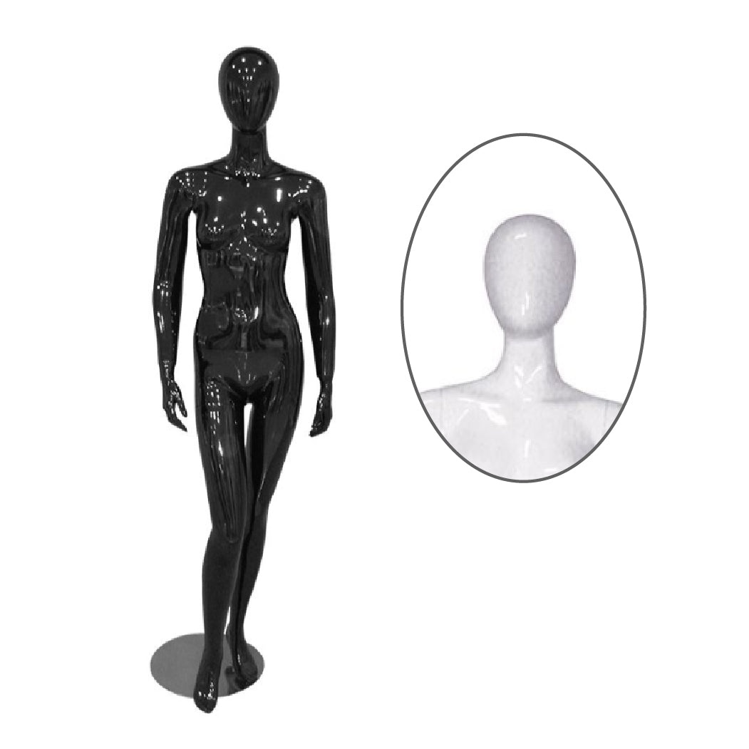 Michelle Series Female mannequins | Display mannequins | Now Displays
