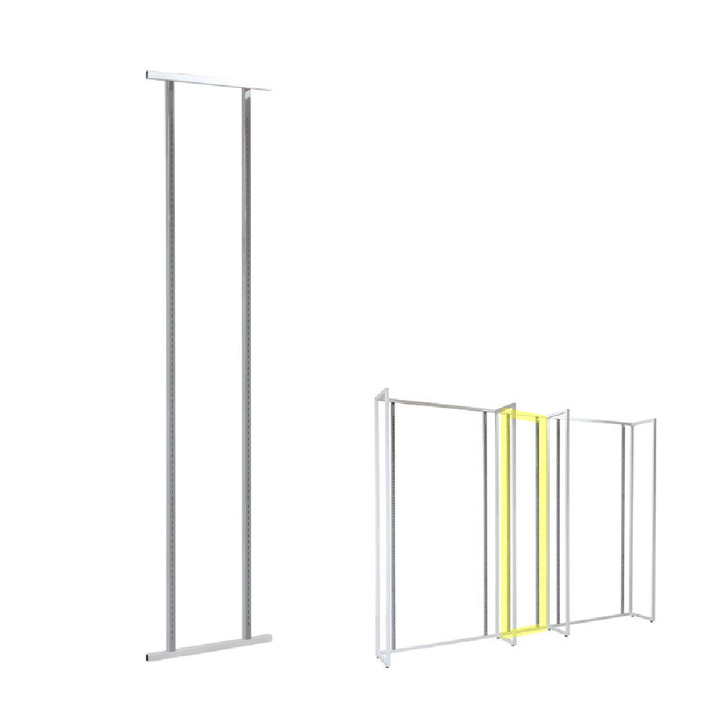 Add-On Length Connector | Now Displays