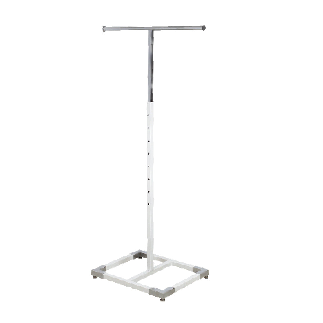 Sleek Two Way Rack | Now Displays