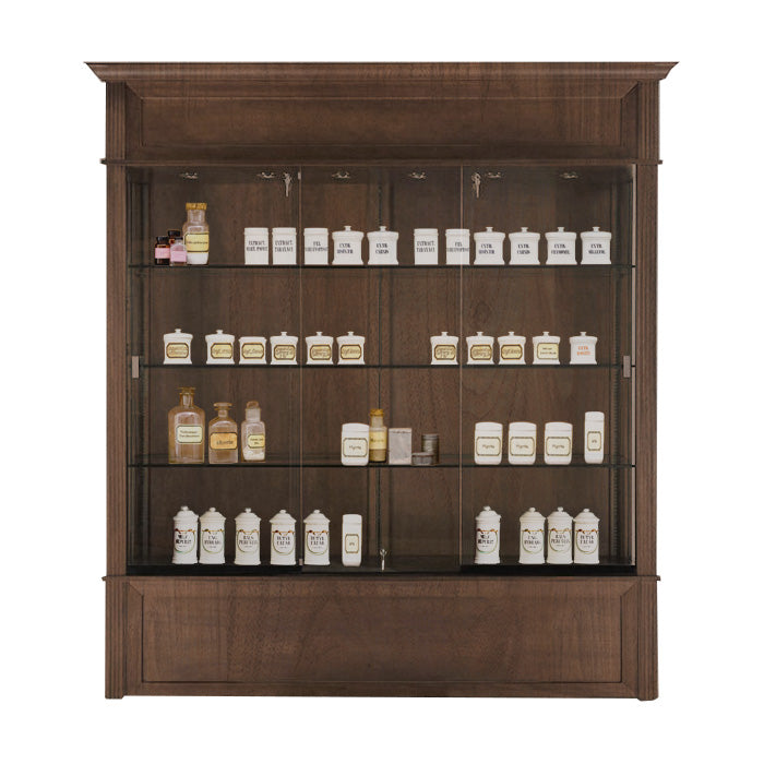 Shop Trophy Display- Traditional | Now Displays