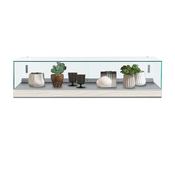 Shop Frameless Tabletop Display- Basic | Now Displays
