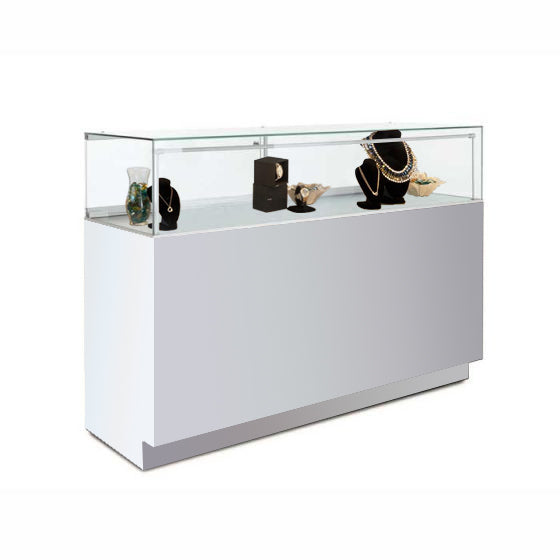Frameless Quarter Vision Display | Now Displays