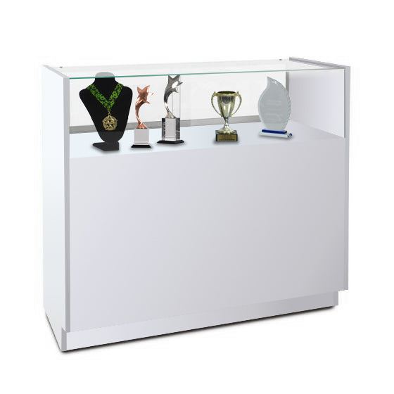Quarter Vision Display- Standard | Now Displays