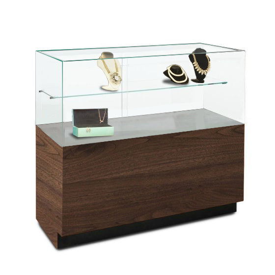 Frameless Half Vision Display – Now Displays