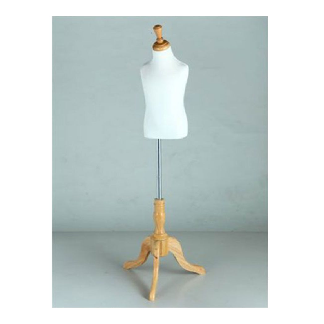 3-4 Yrs Old Child Body Form | Now Displays