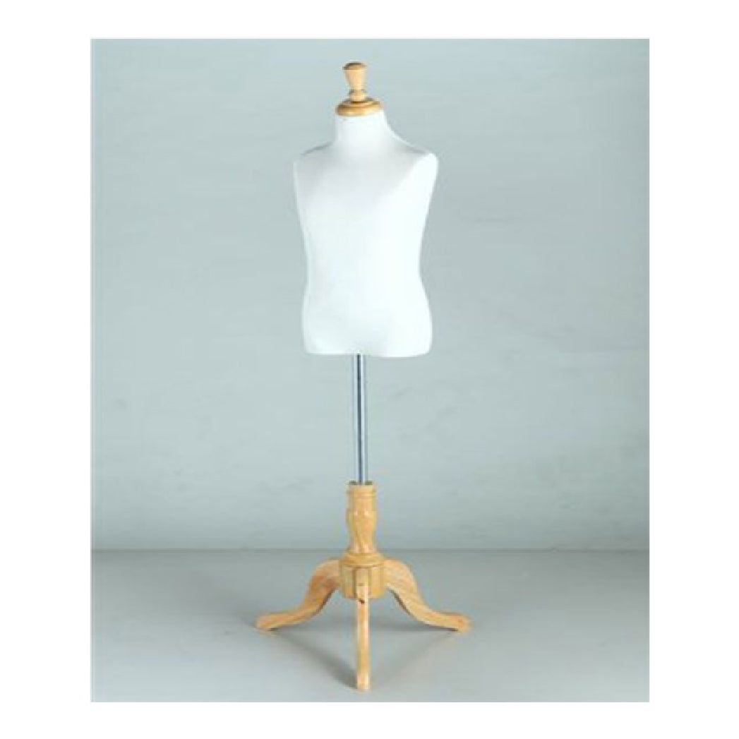 7-8 Yrs Old Child Body Form | Now Displays