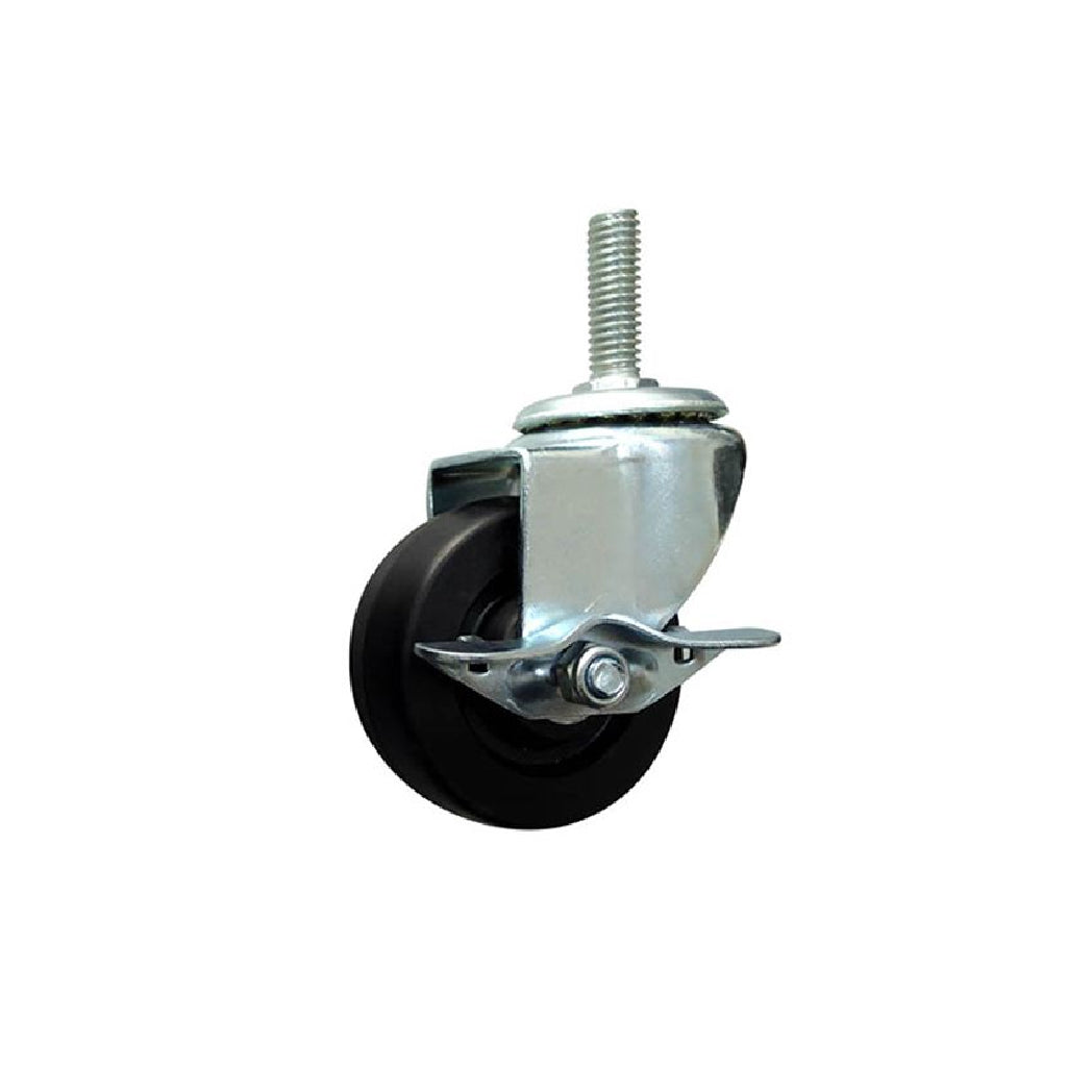 Shop 3" Heavy Duty Casters | Now Displays