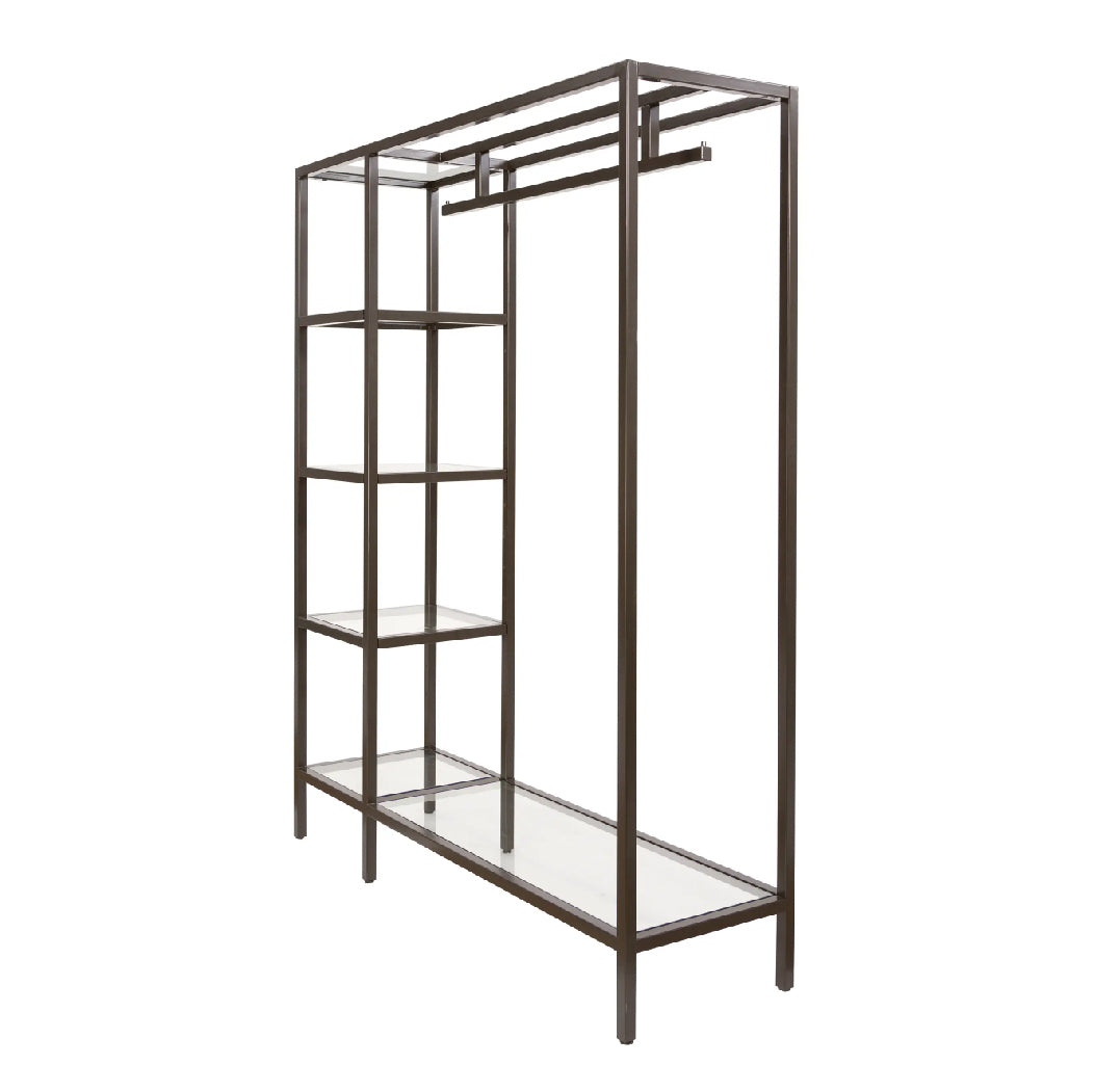Hang & Fold Etagere Displayer | Now Displays