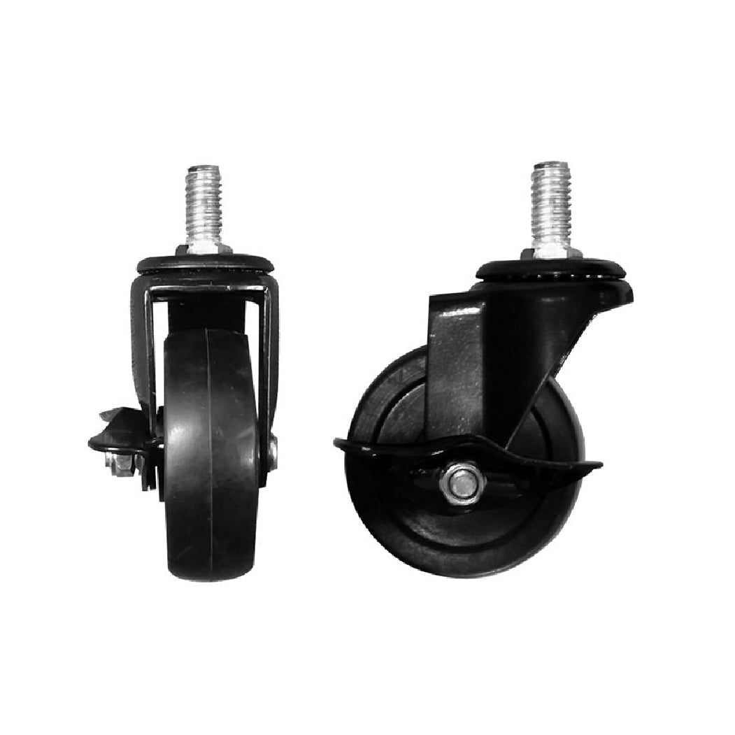 3" Casters | Now Displays