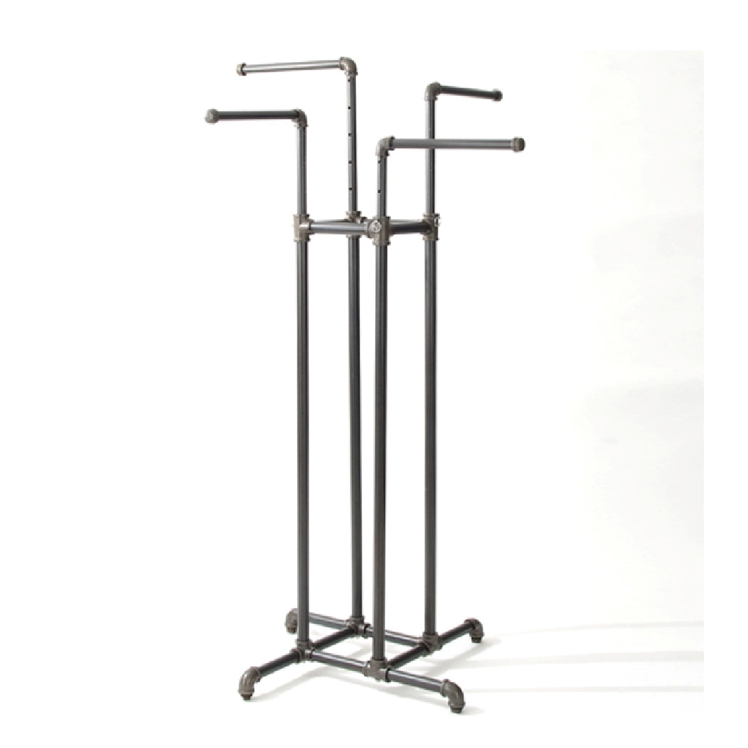 Four Way Rack | Now Displays