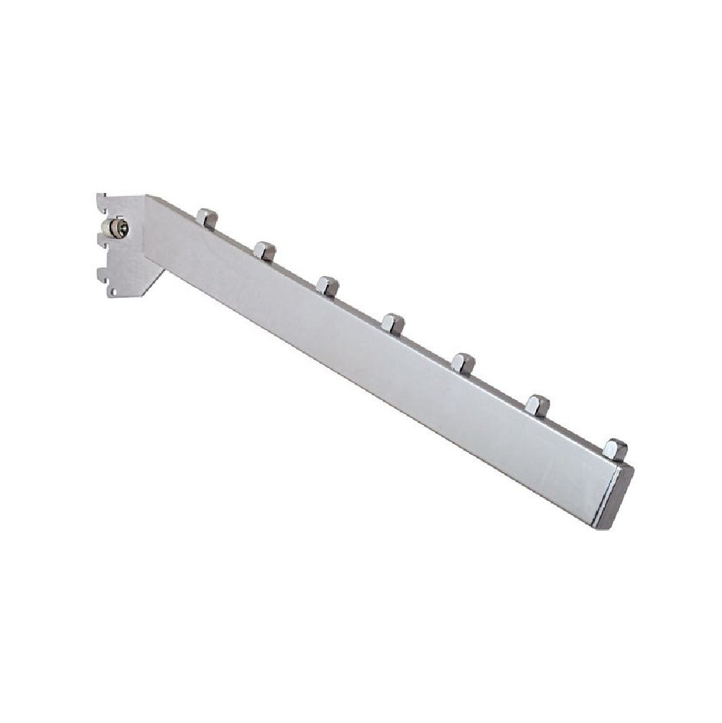 7-Cube Waterfall | Now Displays