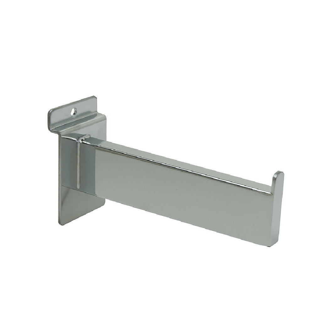 Rectangular Faceouts - Retail Slatwall Panels , Aluminum inserts and ...