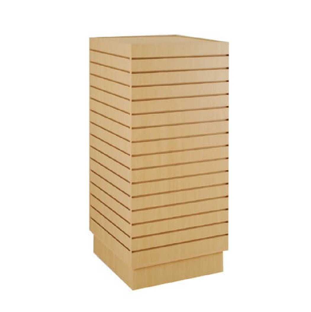 Shop Slatwall Cubic Tower | Now Displays